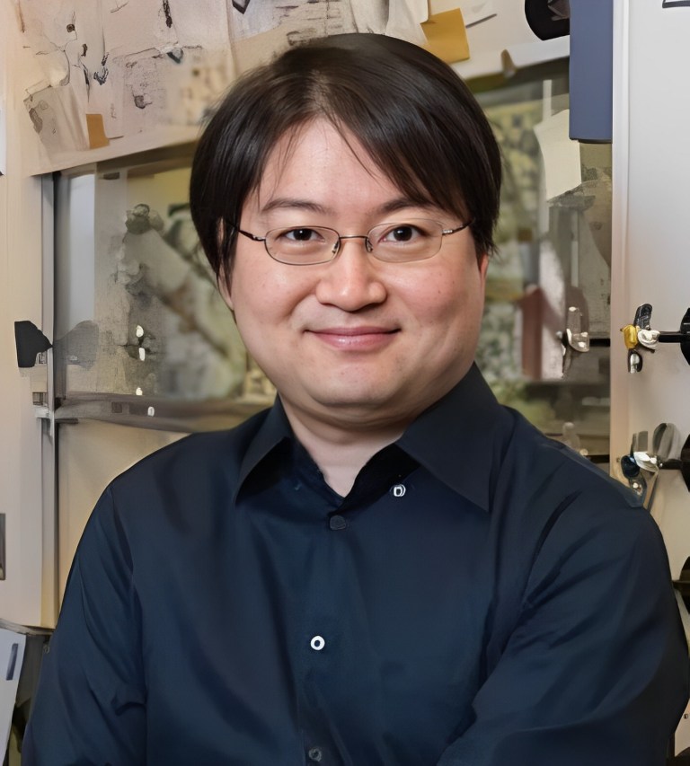 Principal Investigator – The WASA Laboratory